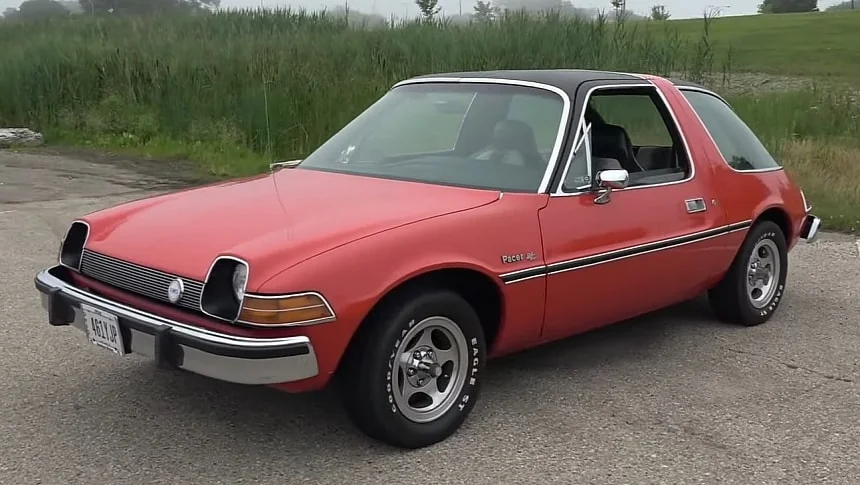 10 Most Unconventional Car Designs That Challenge Automotive Norms ...