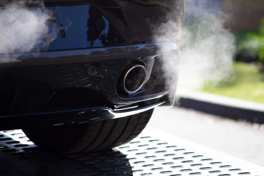 The Hidden Cost of Clean Air: What Car Owners Actually Pay for Emission ...