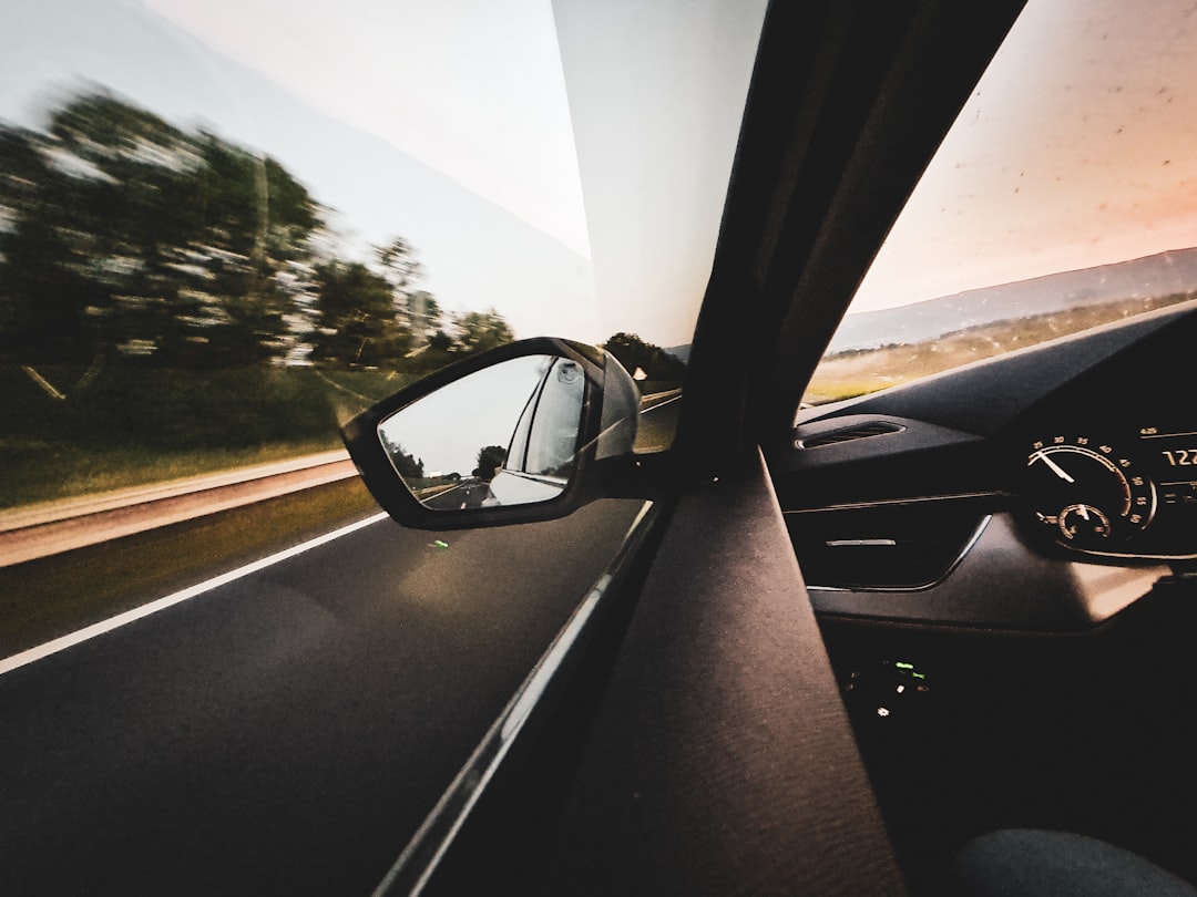 Driving in High Winds: Safety Risks and How to Stay Safe on the Road ...