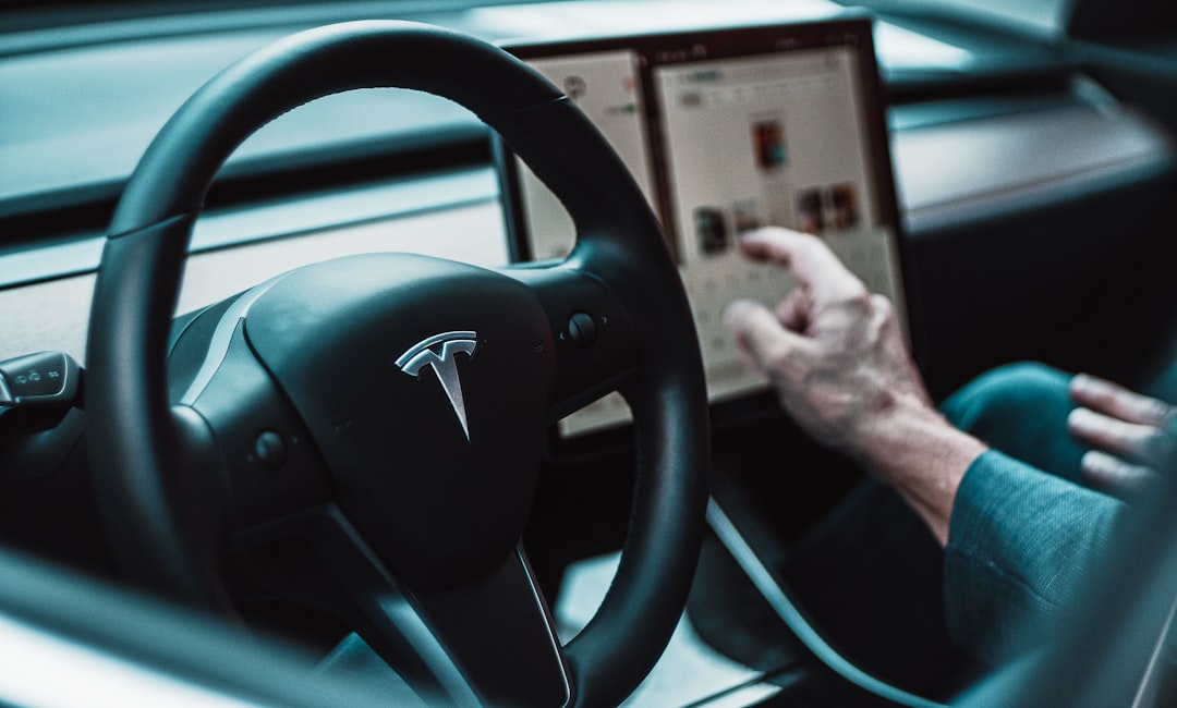 Tesla FSD Supervised Is 8x Safer Than Average Driver, New Data Shows ...