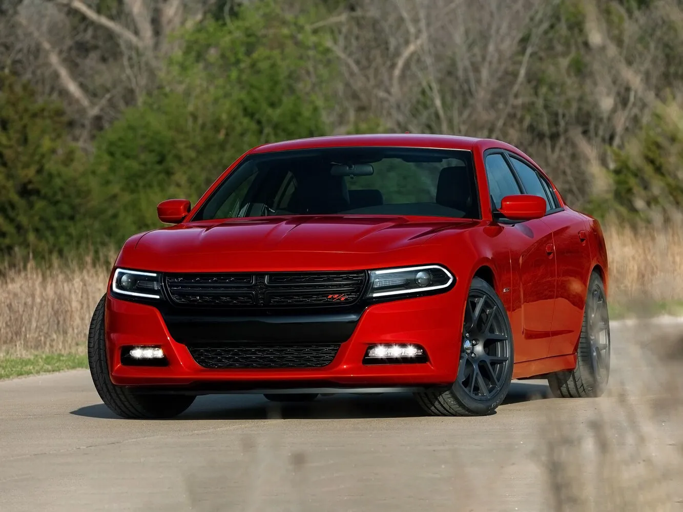 The Complete Evolution of the Dodge Charger: 9 Generations Ranked and ...