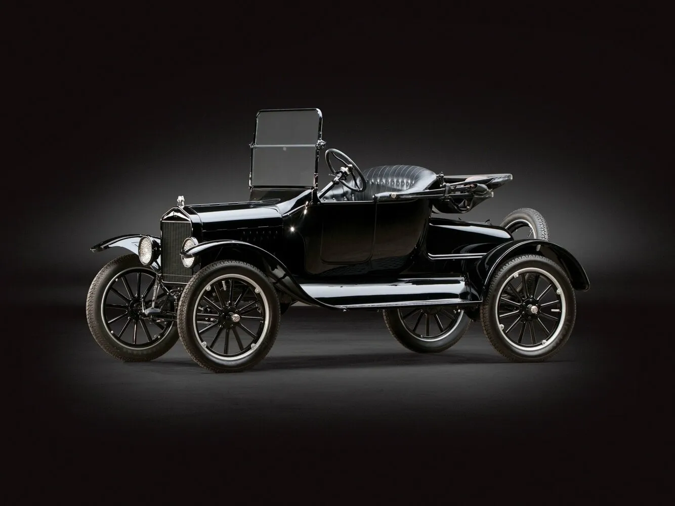 12 Cars That Defined America: One Icon From Each Decade (1900s-2020s ...