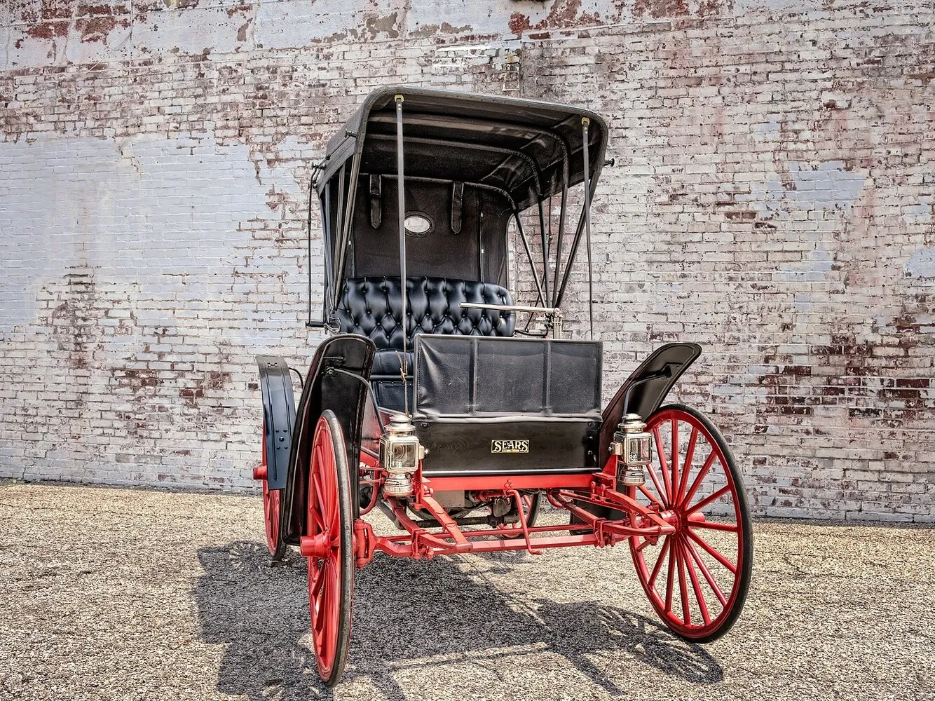 12 Cars That Defined America: One Icon From Each Decade (1900s-2020s ...