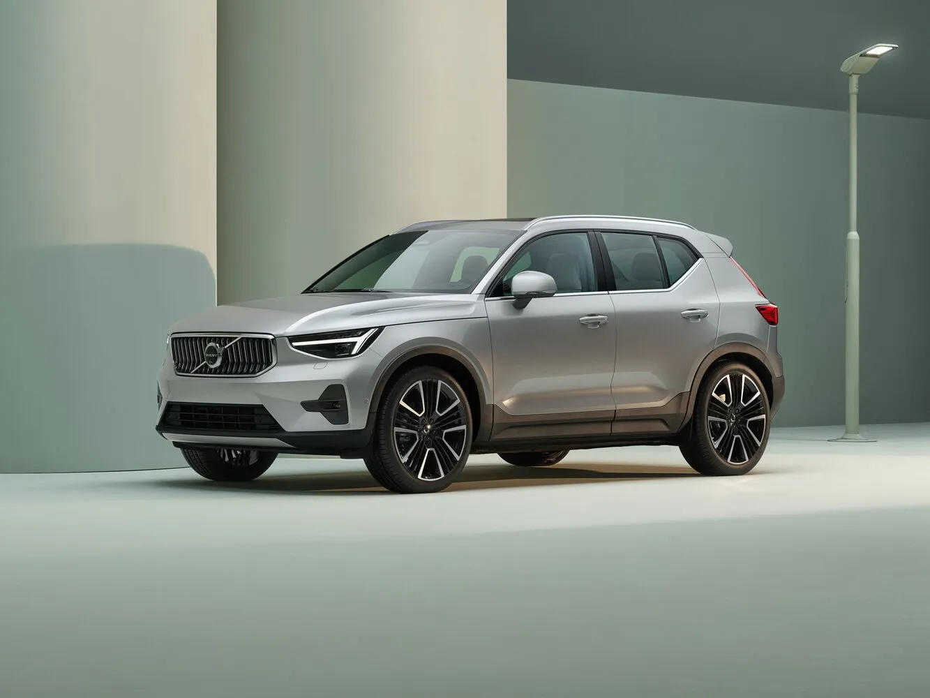 2024-2025 Volvo SUV Lineup Comparison: XC40 vs XC60 vs XC90 | CarBee ...