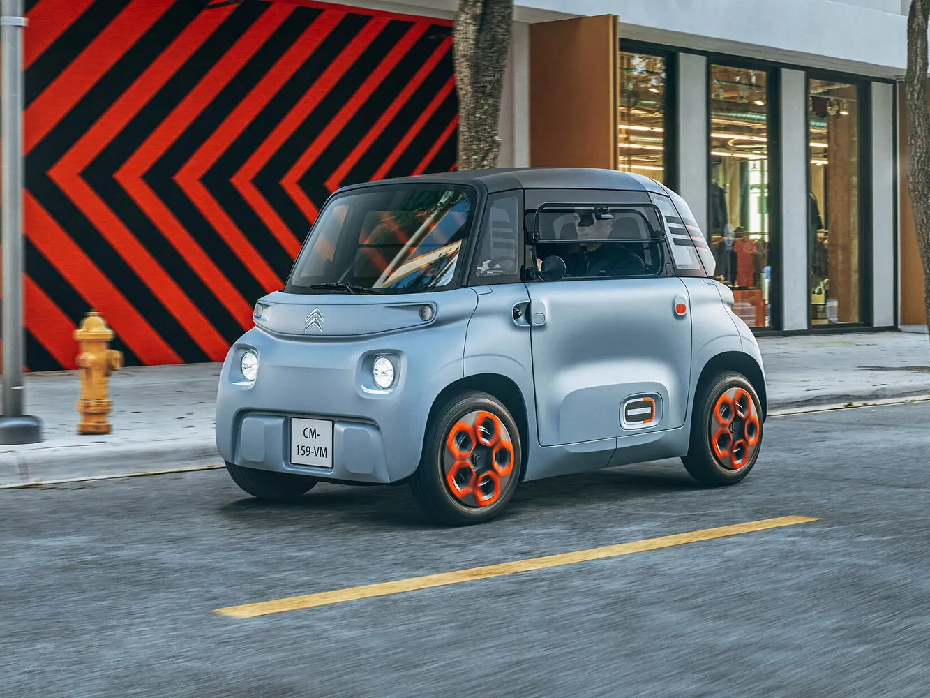 10 Most Unconventional Car Designs That Challenge Automotive Norms ...