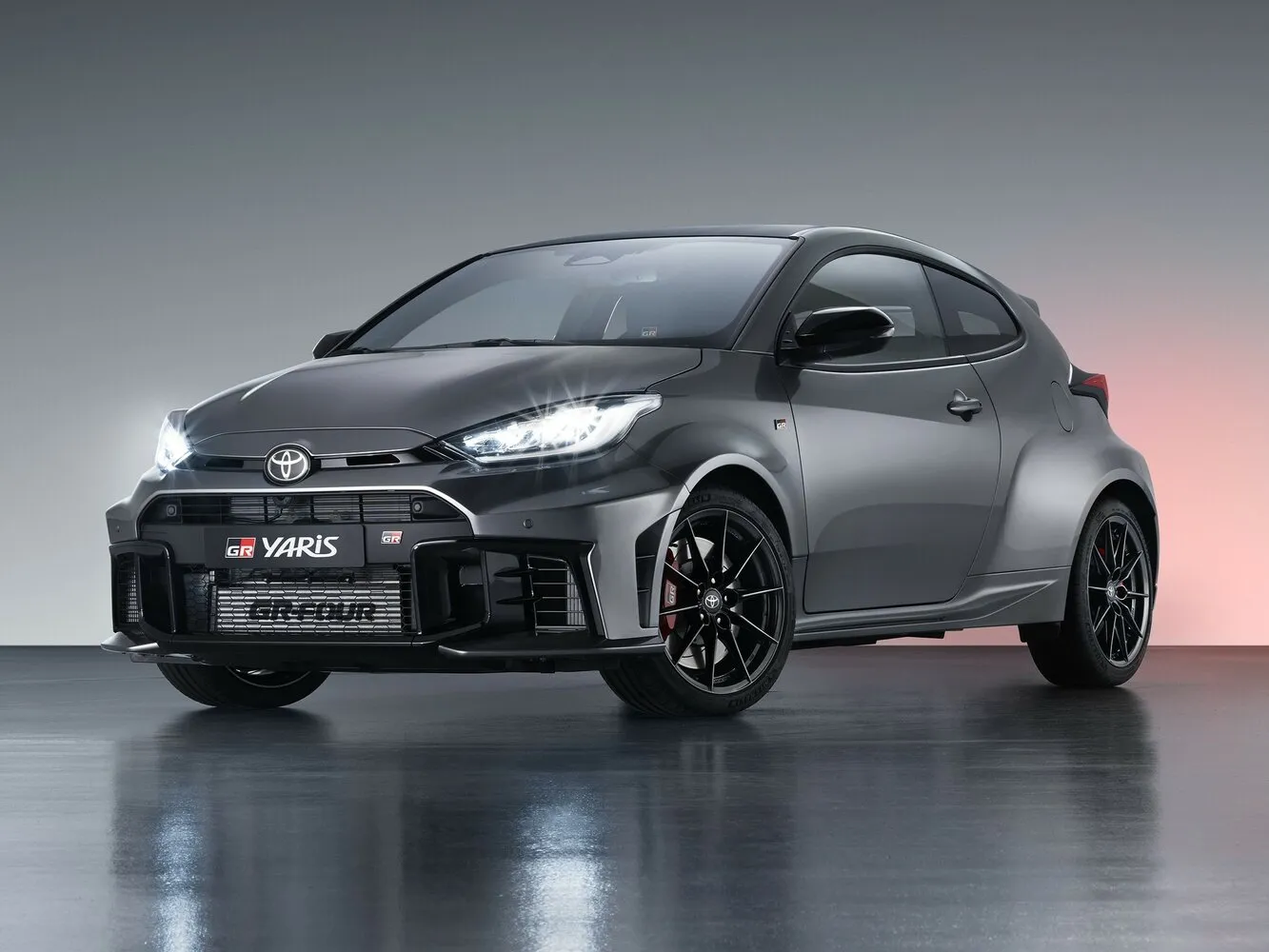 2026 Toyota Yaris Review: The Unexpected Performance Pocket Rocket 🚗 ...