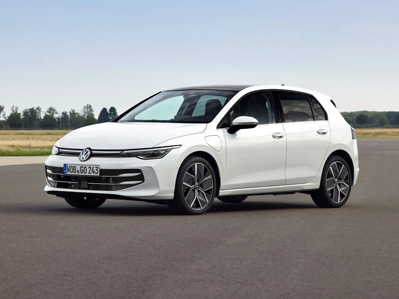Volkswagen Golf Diesel: Modern vs Classic Workhorses - Reliability ...