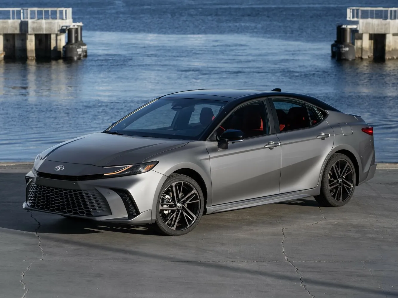 Toyota Camry vs Corolla: Which Should You Buy in 2026? Size, Price, and ...