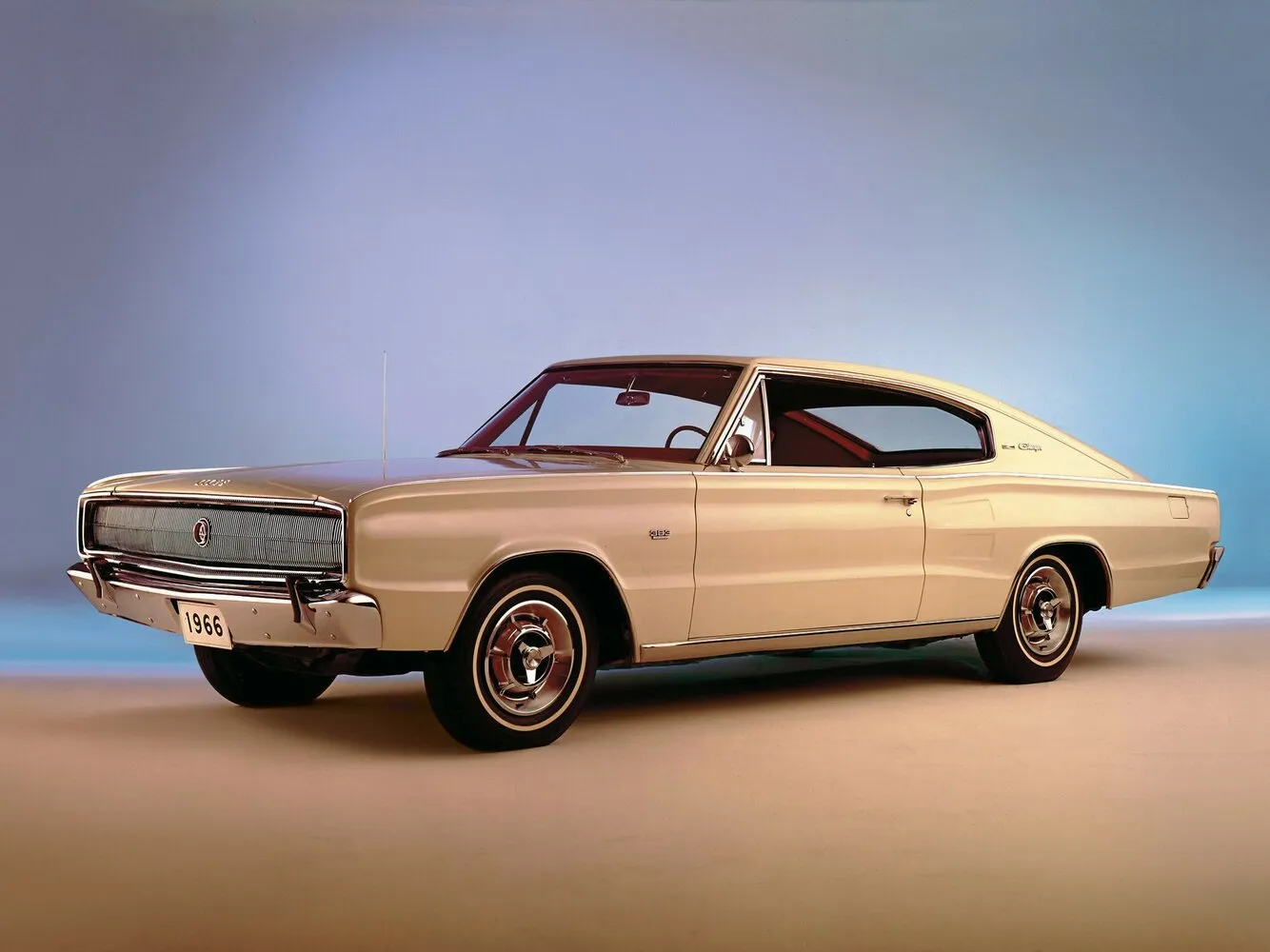 The Complete Evolution of the Dodge Charger: 9 Generations Ranked and ...