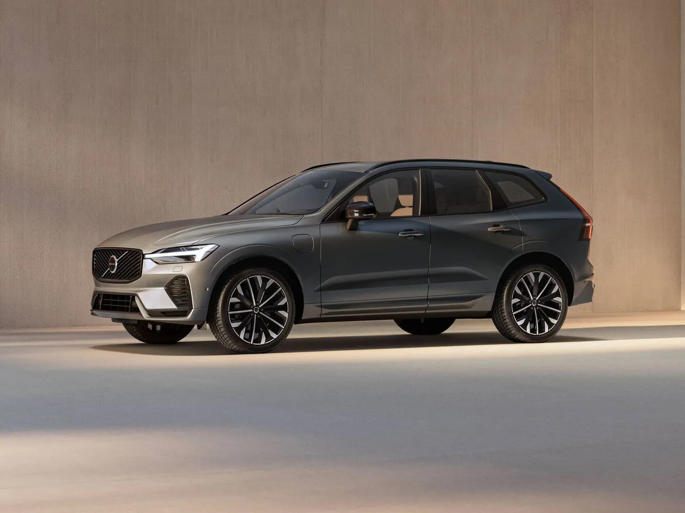 2024-2025 Volvo SUV Lineup Comparison: XC40 vs XC60 vs XC90 | CarBee ...
