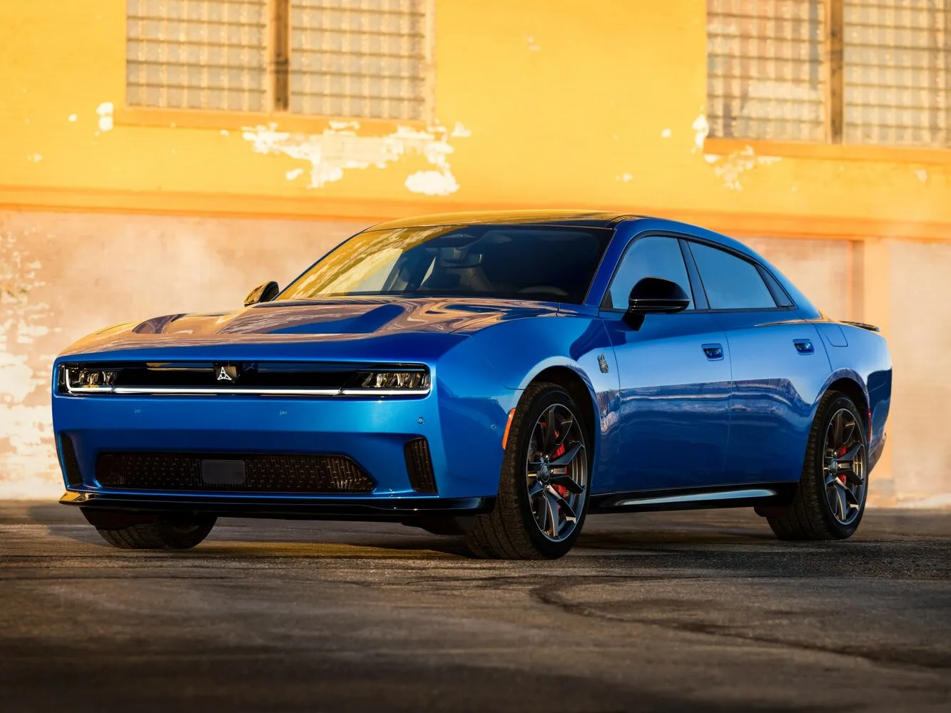 The Complete Evolution of the Dodge Charger: 9 Generations Ranked and ...