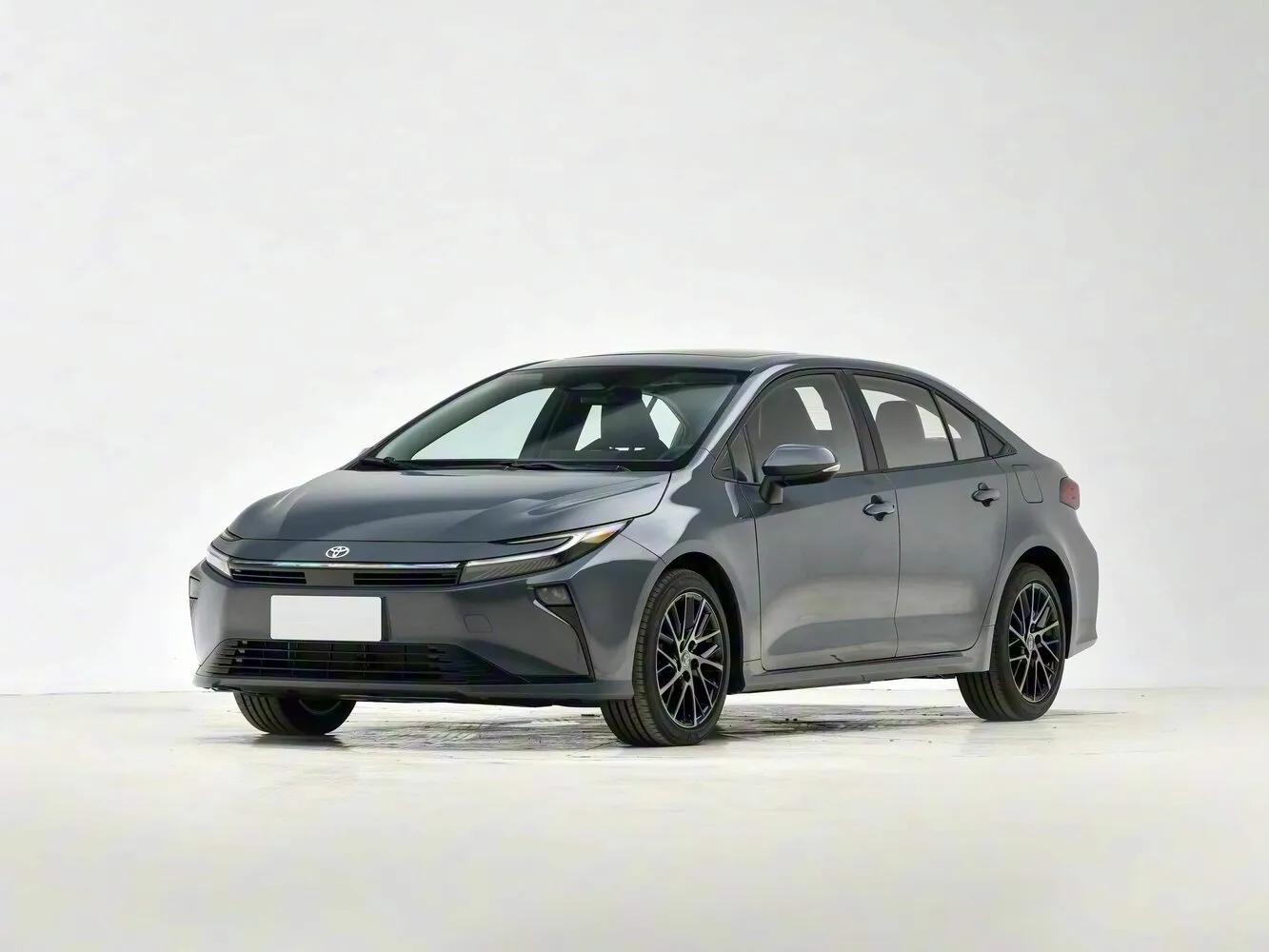 Toyota Camry vs Corolla: Which Should You Buy in 2026? Size, Price, and ...