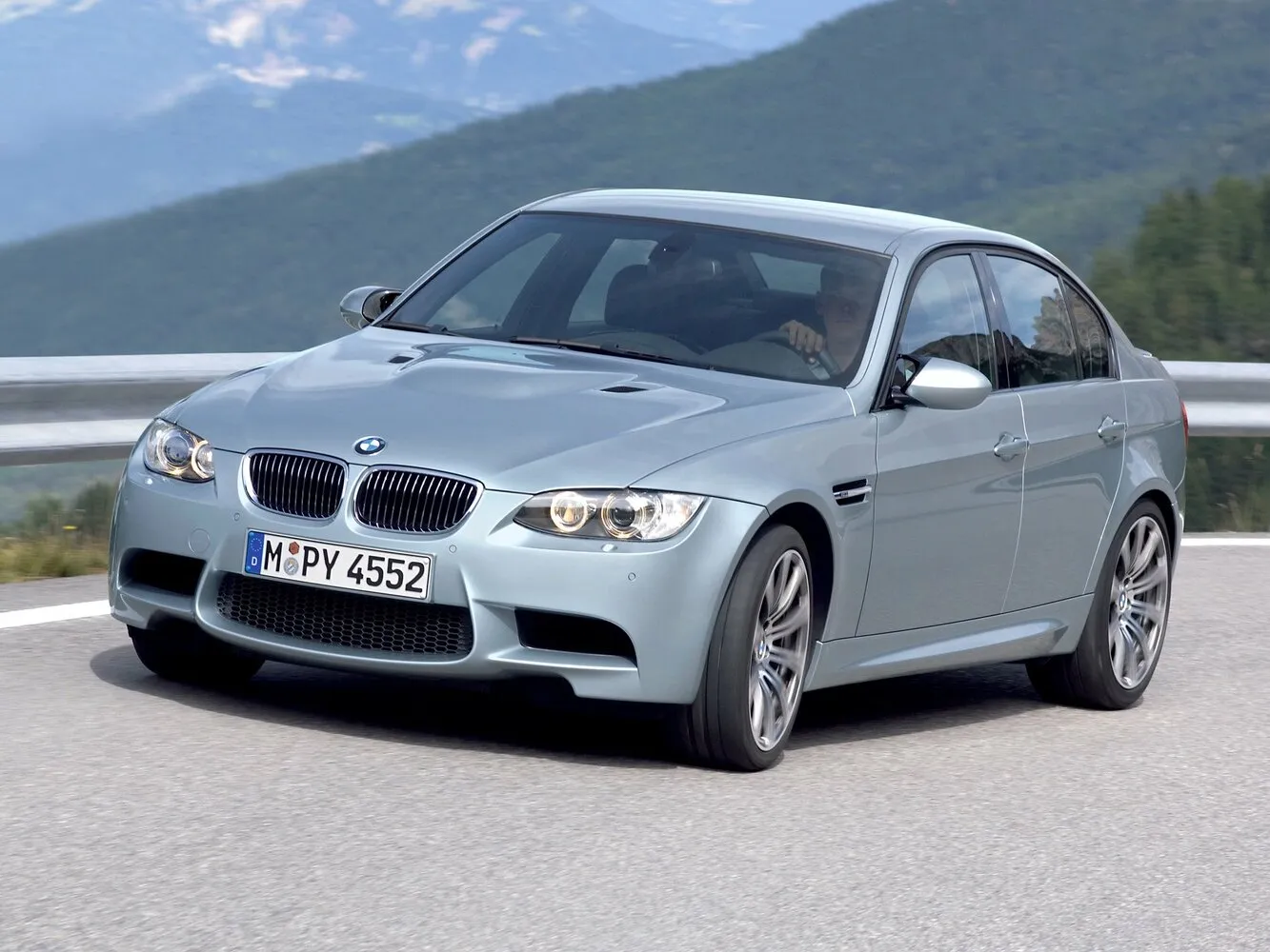 BMW M3 Through the Generations: Evolution of an Icon - Complete Review ...