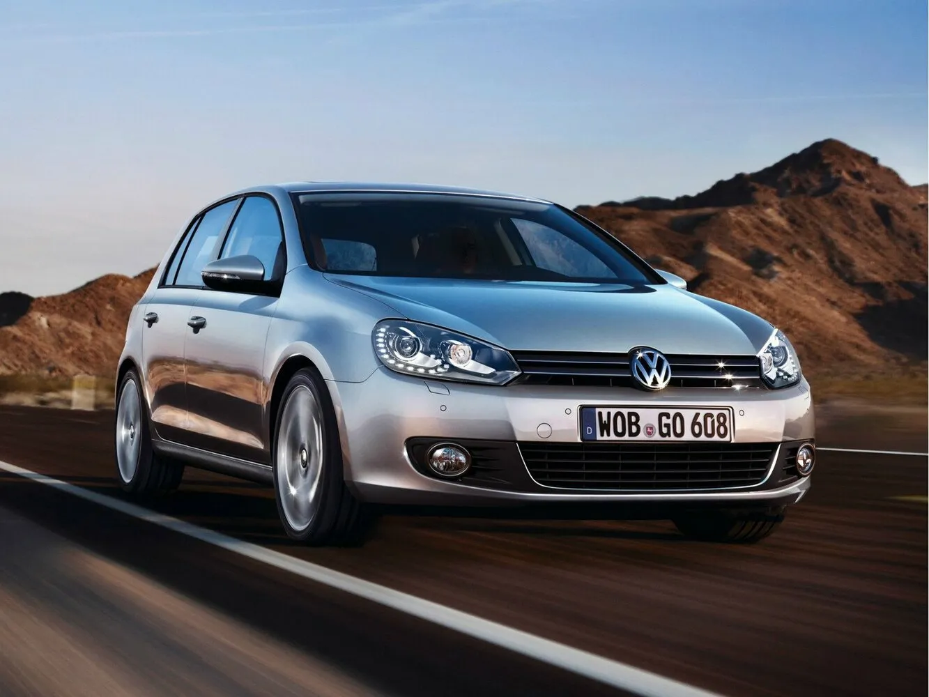 Volkswagen Golf Diesel: Modern vs Classic Workhorses - Reliability ...