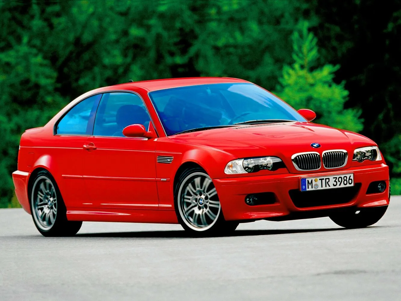 BMW M3 Through the Generations: Evolution of an Icon - Complete Review ...